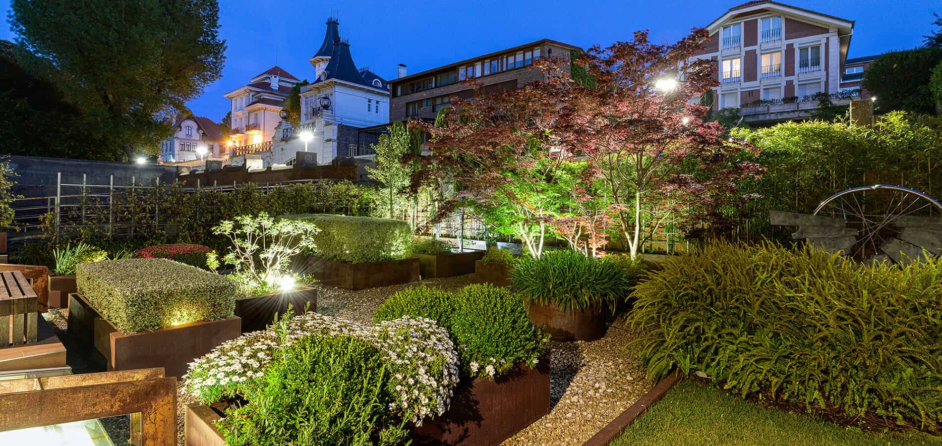 Fotos Hotel Santos Santemar****, Santander | Web Oficial