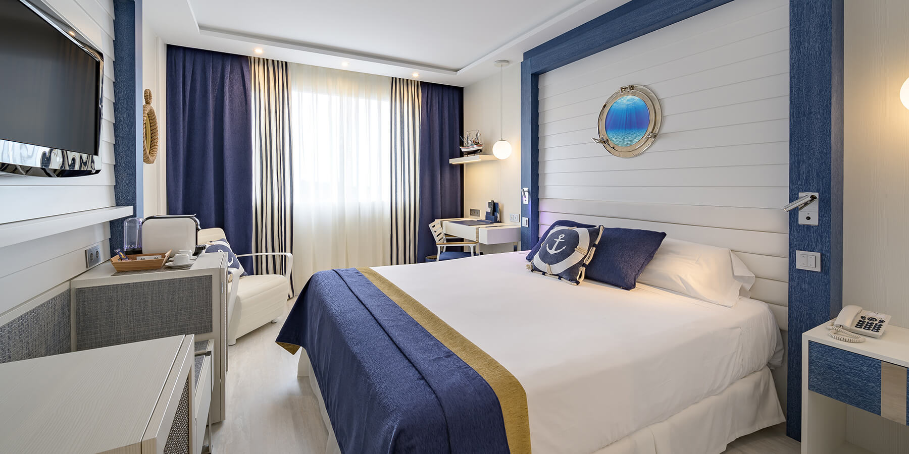 Hotel Santos Santemar****, Santander | Best Price Guaranteed